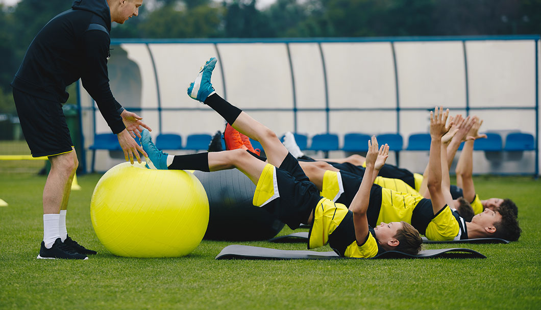 MEMBERSHIP | Athletic Therapists Association of BC